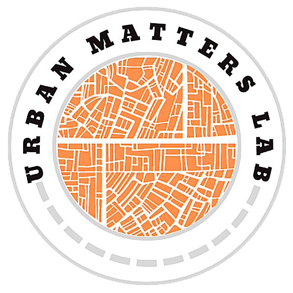 Urban Matters Lab – Exploring urban matters and why urban matters