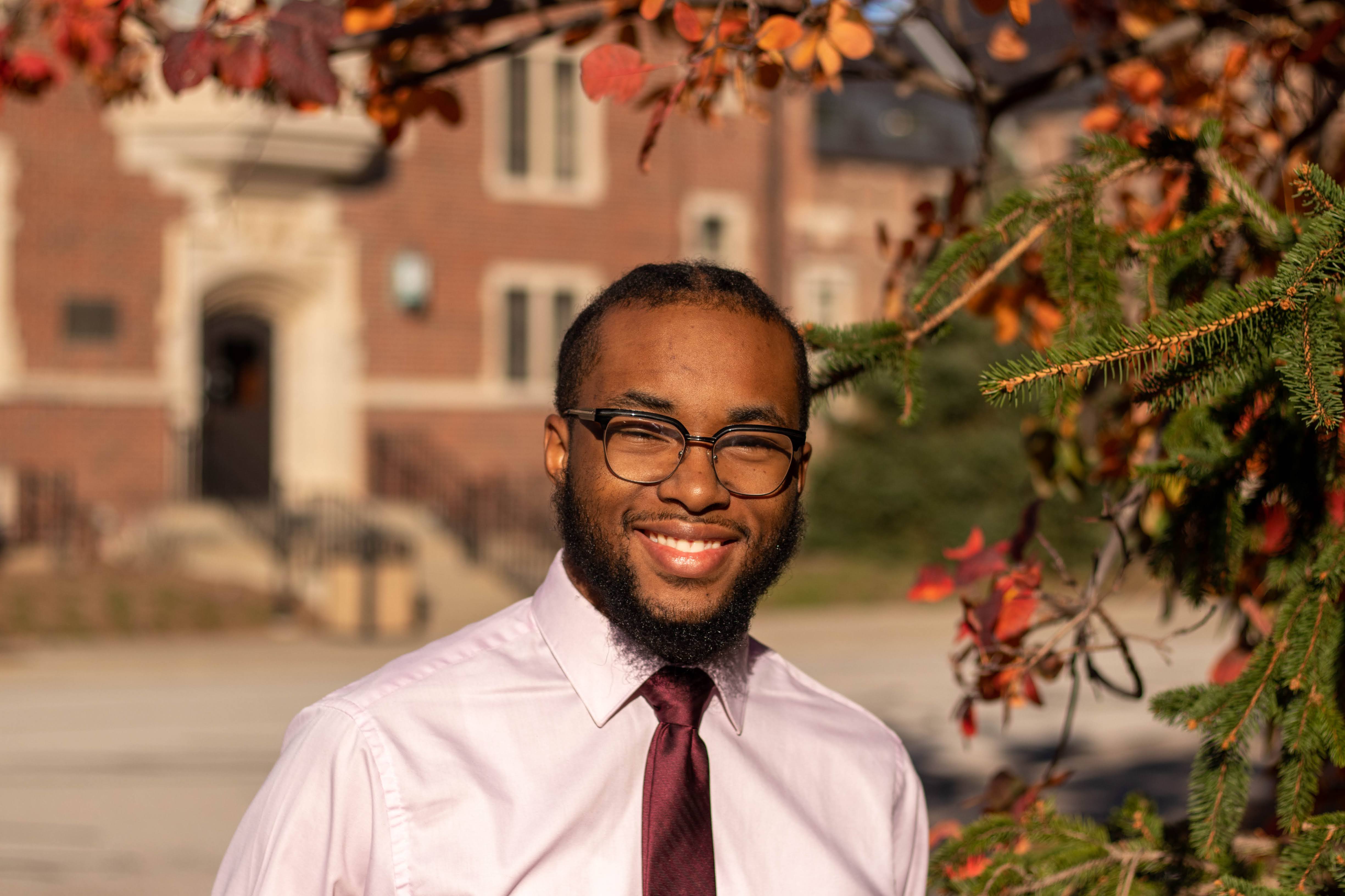 Student Team Members – Urban Matters Lab