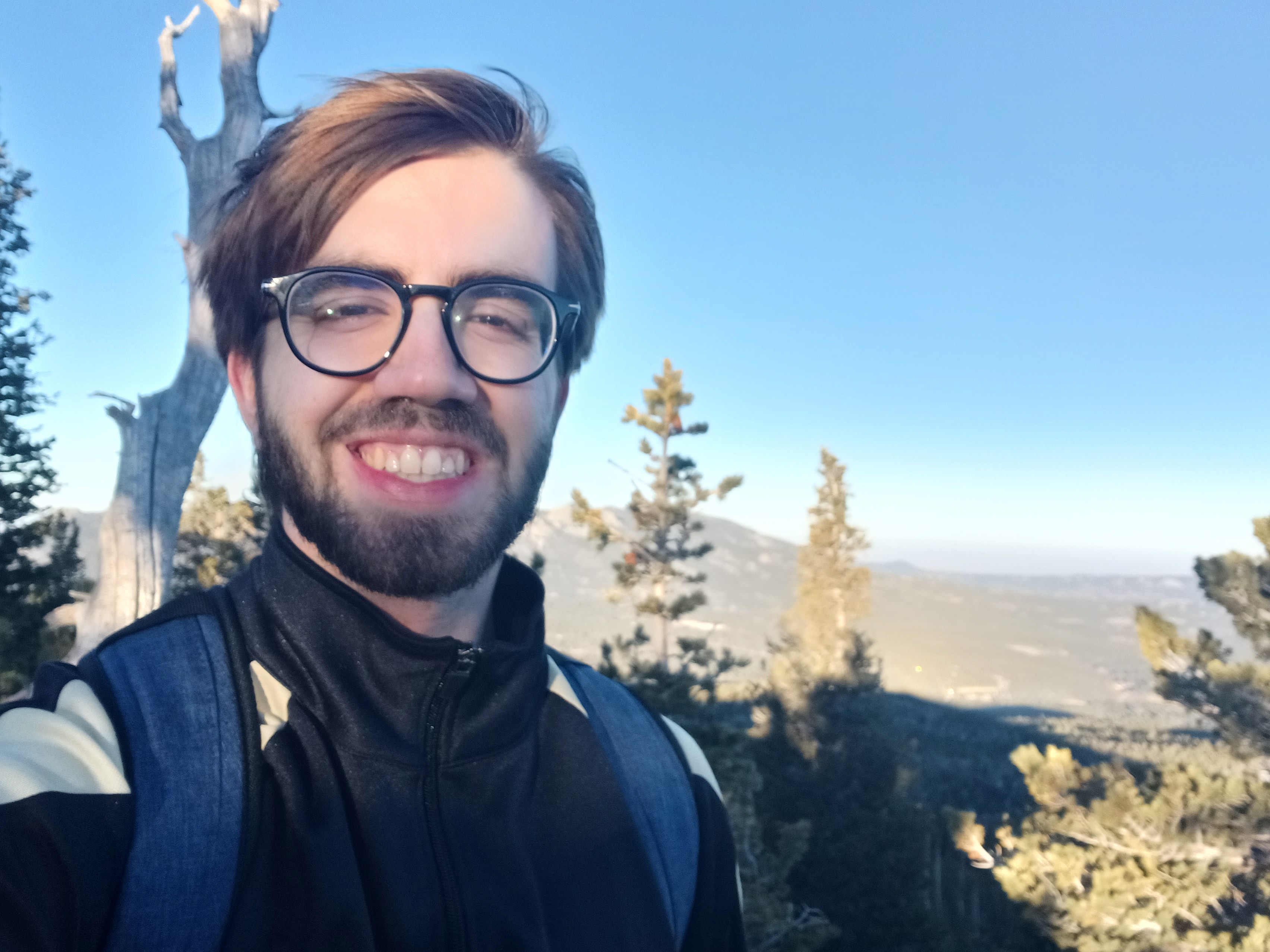 Student Team Members – Urban Matters Lab